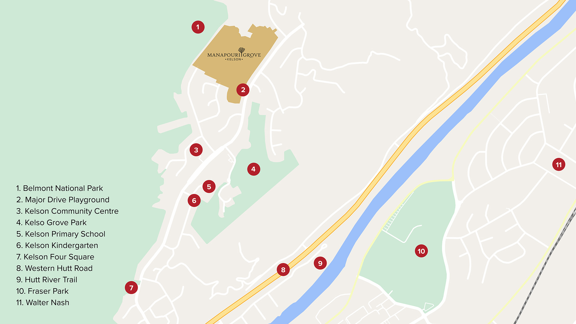 Location | New Build Hub