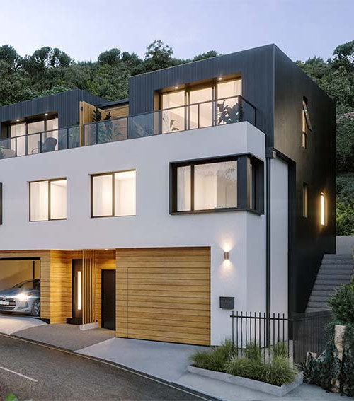 Discover New Housing Developments - Wellington Region | New Build Hub