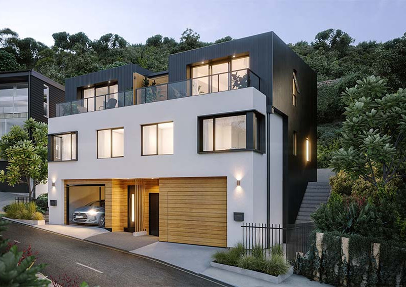 Discover New Housing Developments - Wellington Region | New Build Hub